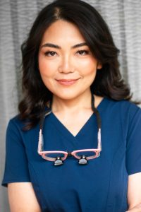 Dr Takako Eva Yabe | Head & Neck Surgeon | Wollongong