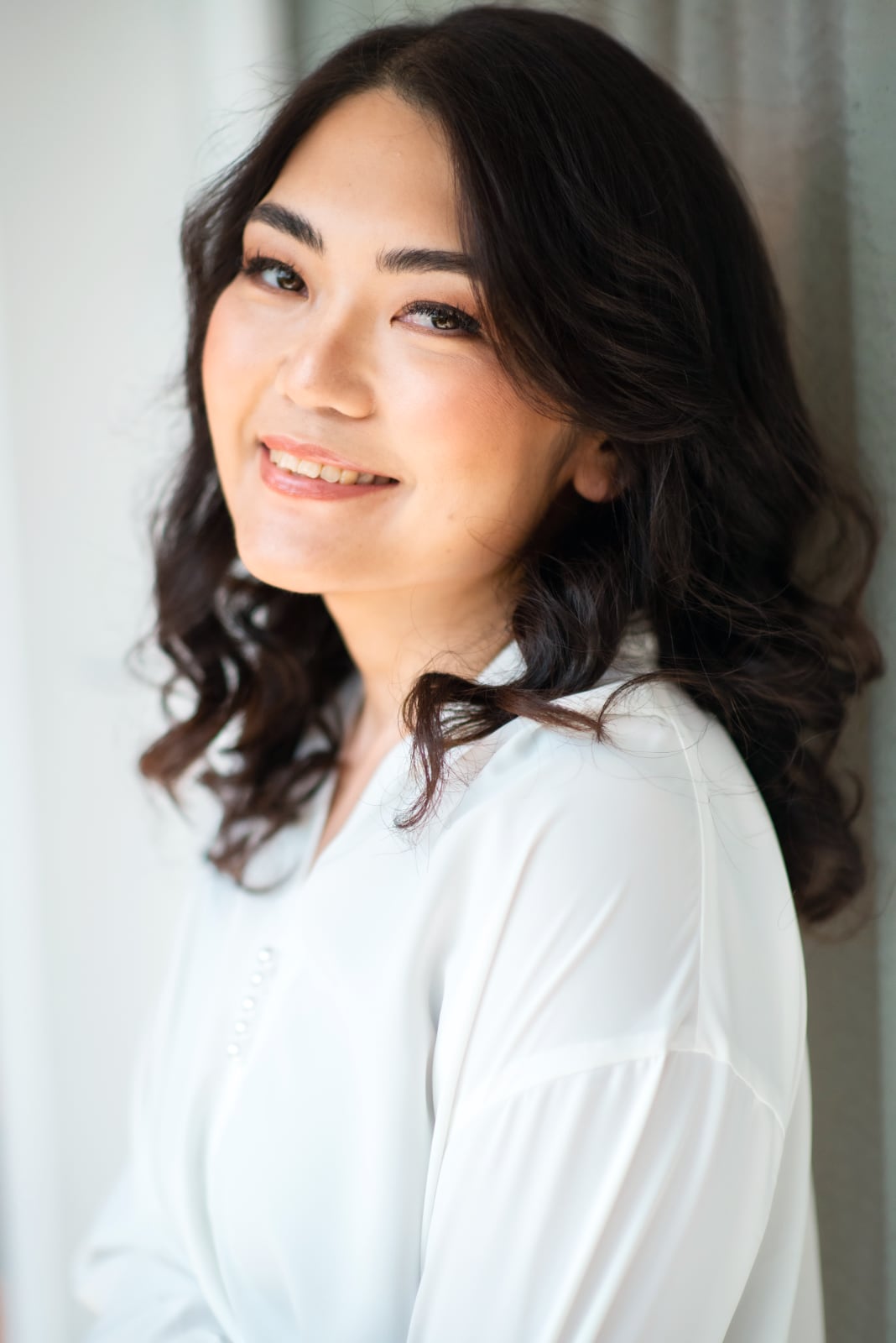 About Me - Dr Takako Eva Yabe