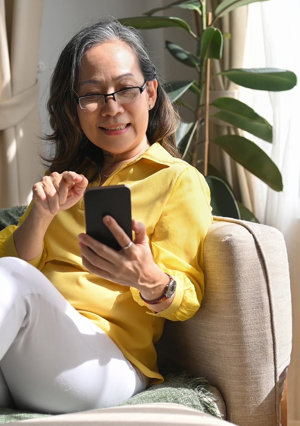 For Patient - Dr Takako Eva Yabe