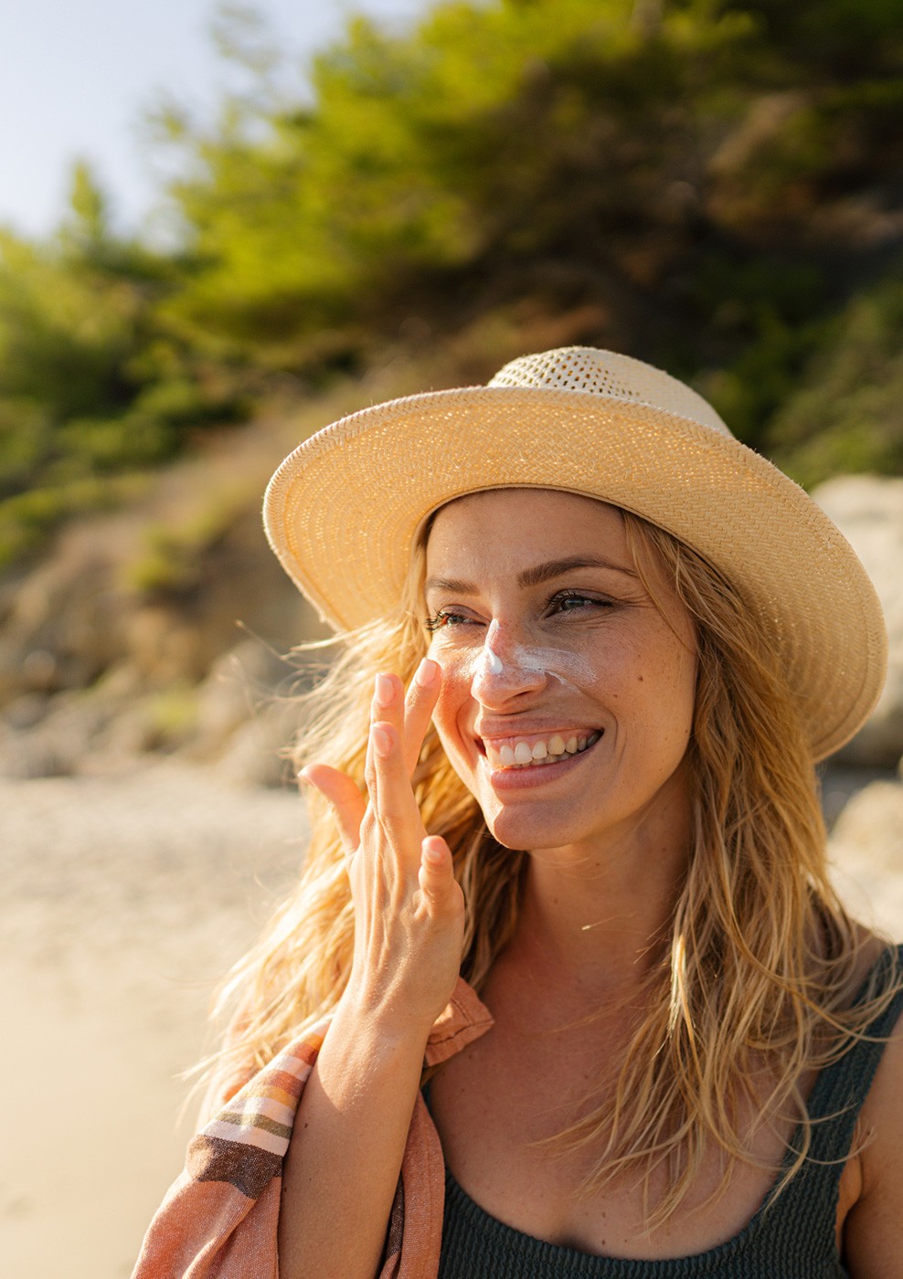 Skin Cancer Surgery - Dr Takako Eva Yabe